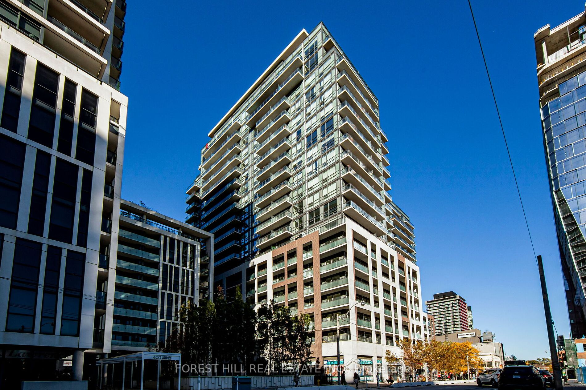 PH106 - 460 Adelaide St E, Toronto | Expired, C7257692 | Condos.ca