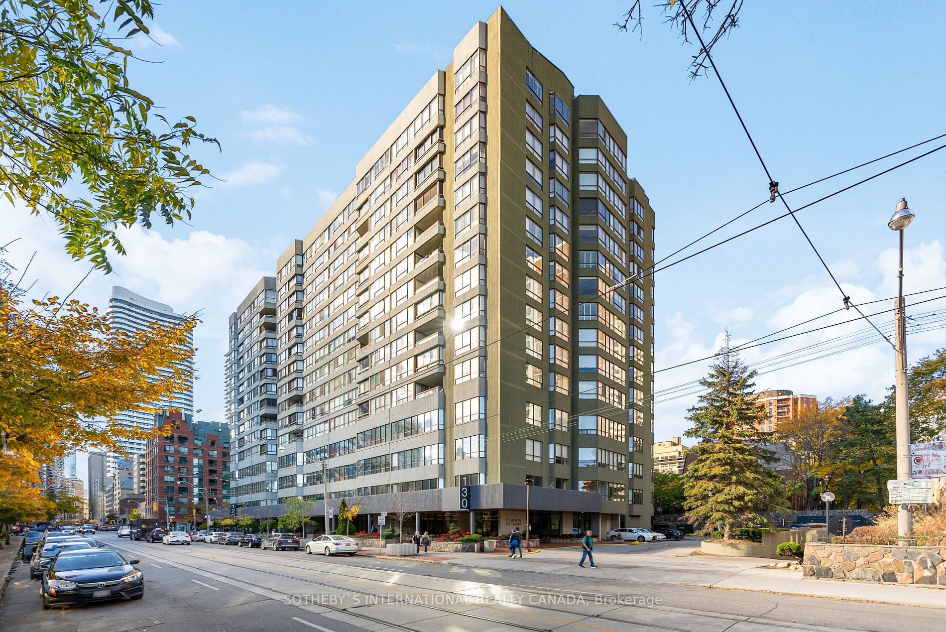 PH8 - 130 Carlton St, Toronto | Terminated, C7257740 | Condos.ca