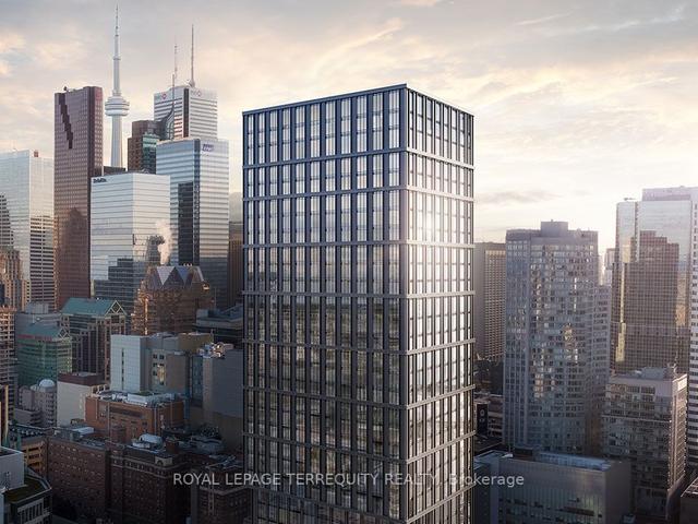 1912 - 199 Church St, Toronto | Terminated, C7258178 | Condos.ca