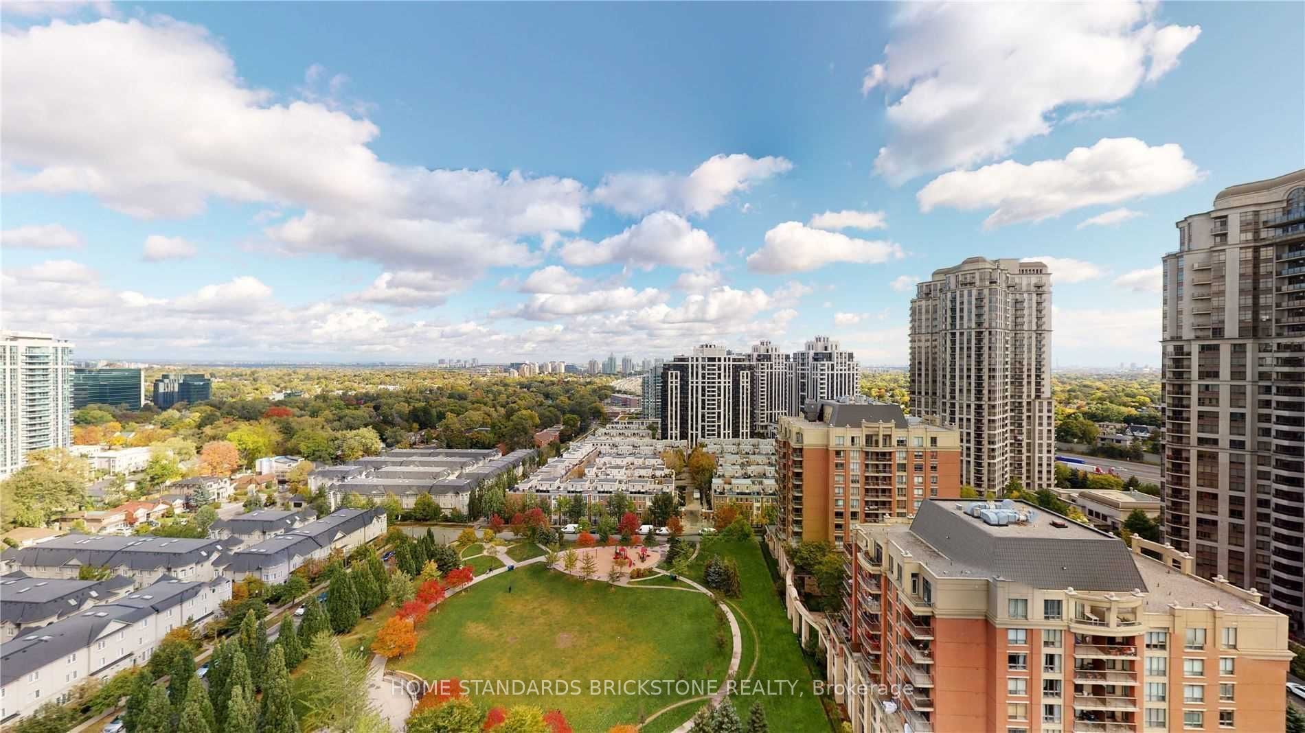 2301 - 28 Harrison Garden Blvd, North York | Leased, C7263998 | Condos.ca