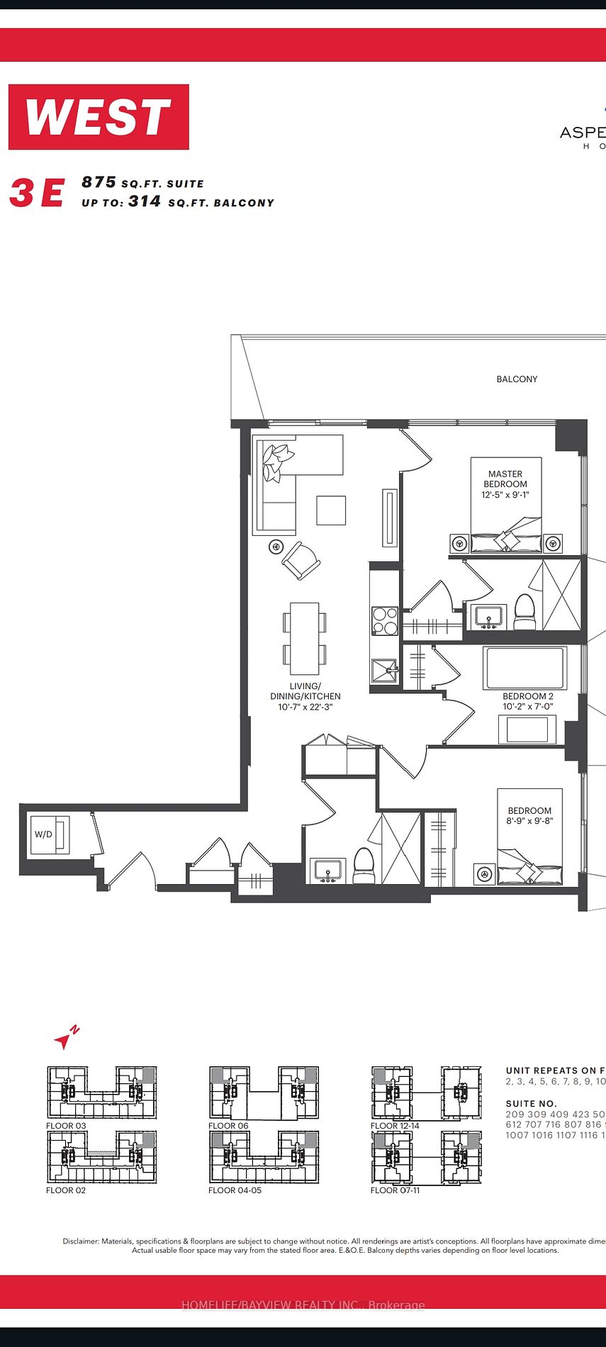 916 - 9 Tecumseth St, Toronto | Leased, C7266054 | Condos.ca