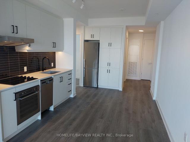 916 - 9 Tecumseth St, Toronto | Leased, C7266054 | Condos.ca