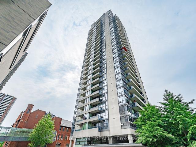 1701 - 281 Mutual St, Toronto | Expired, C7267402 | Condos.ca