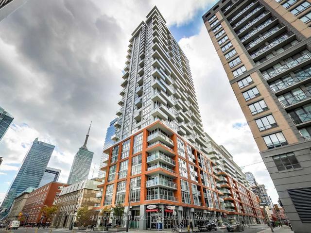 1009 - 126 Simcoe St, Toronto | Terminated, C7269164 | Condos.ca
