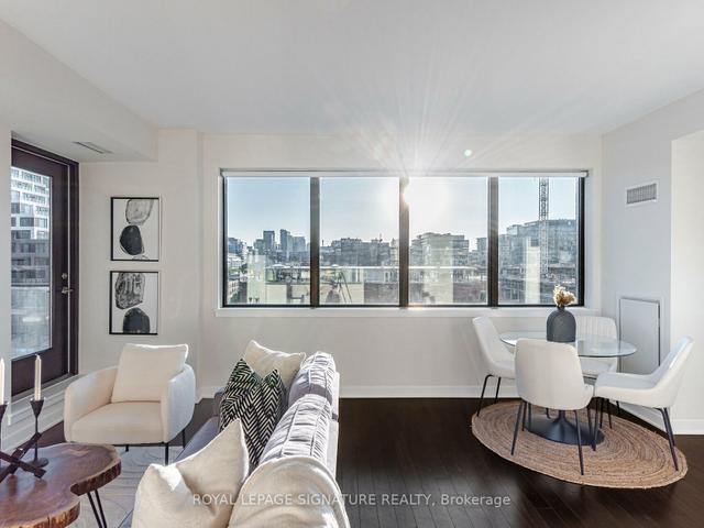 908 - 400 Wellington St, Toronto | Terminated, C7269632 | Condos.ca