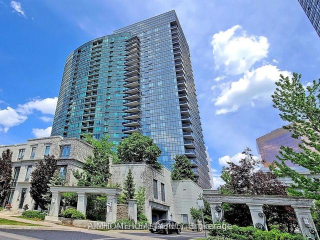 1807 - 15 Greenview Ave, North York | Leased, C7270640 | Condos.ca