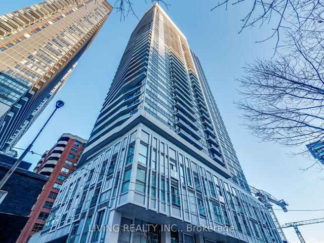 306 - 77 Mutual St, Toronto | Leased, C7271126 | Condos.ca