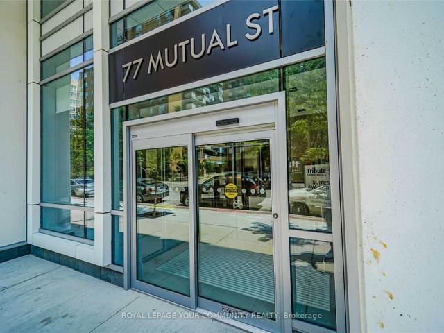 PH-03 - 77 Mutual St, Toronto | Expired, C7274156 | Condos.ca