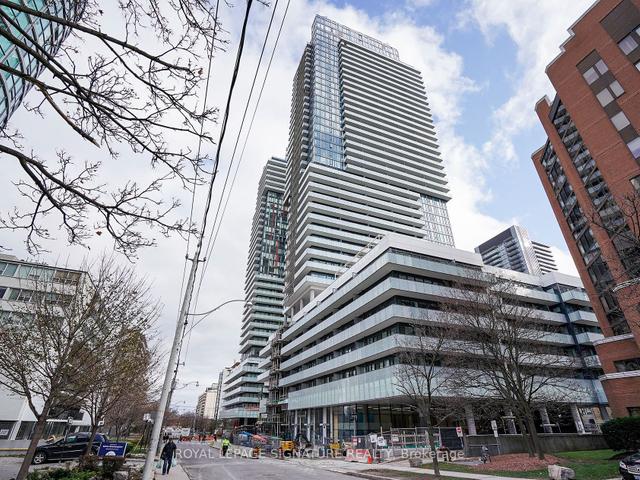 720 - 161 Roehampton Ave, Toronto | Leased, C7274790 | Condos.ca