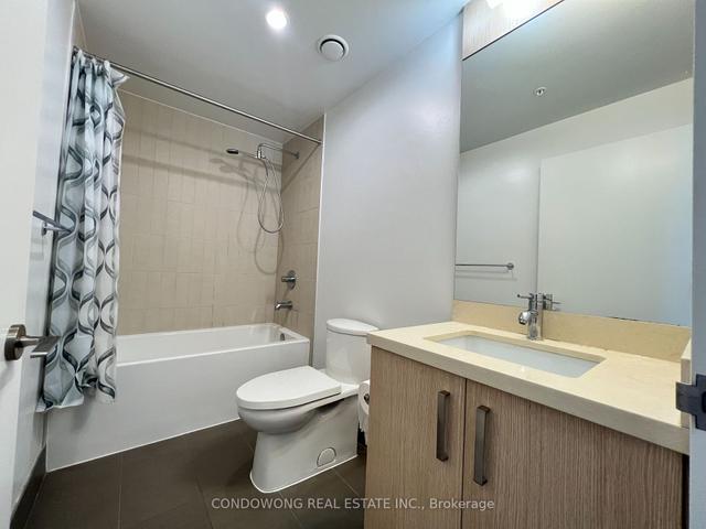 N706 - 120 Bayview Ave, Toronto | Terminated, C7275548 | Condos.ca