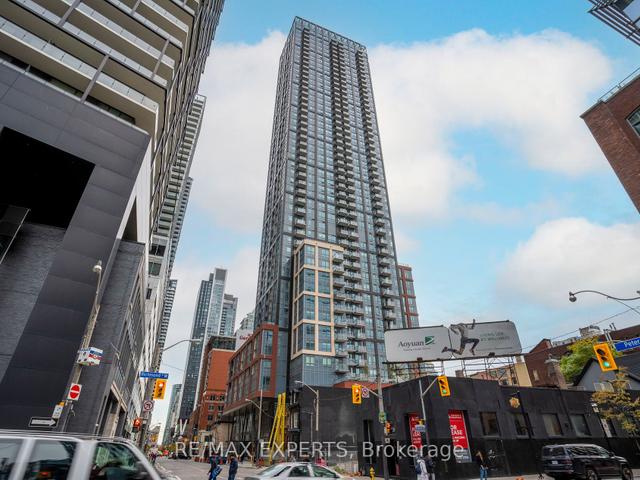 617 - 108 Peter St, Toronto | Leased, C7277230 | Condos.ca