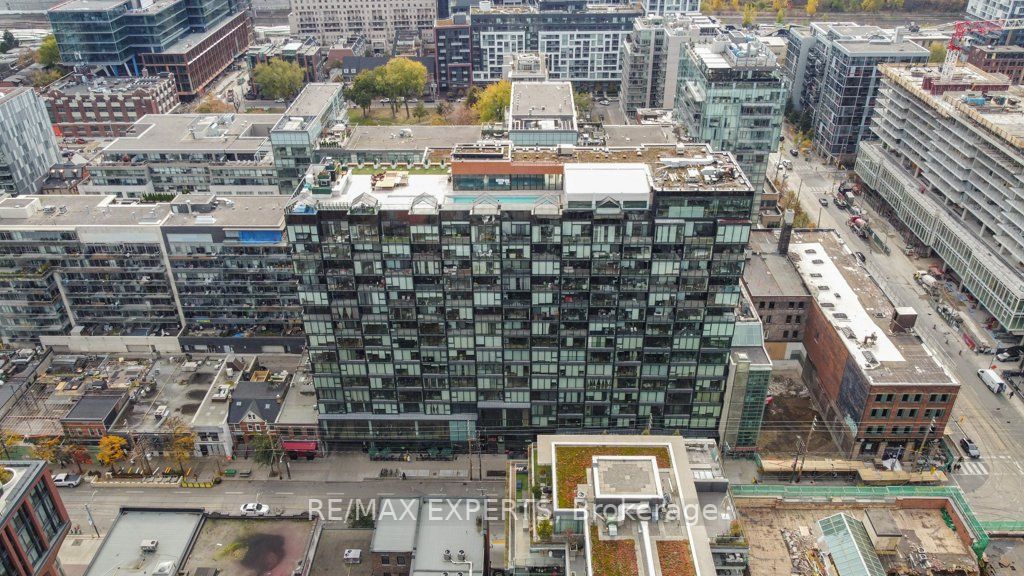 722 - 629 King St W, Toronto | Sold, C7277268 | Condos.ca