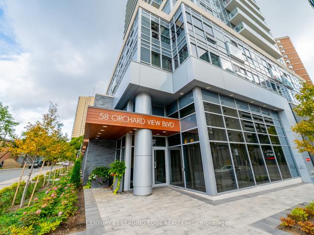 207 - 58 Orchard View, Toronto | Leased, C7278572 | Condos.ca