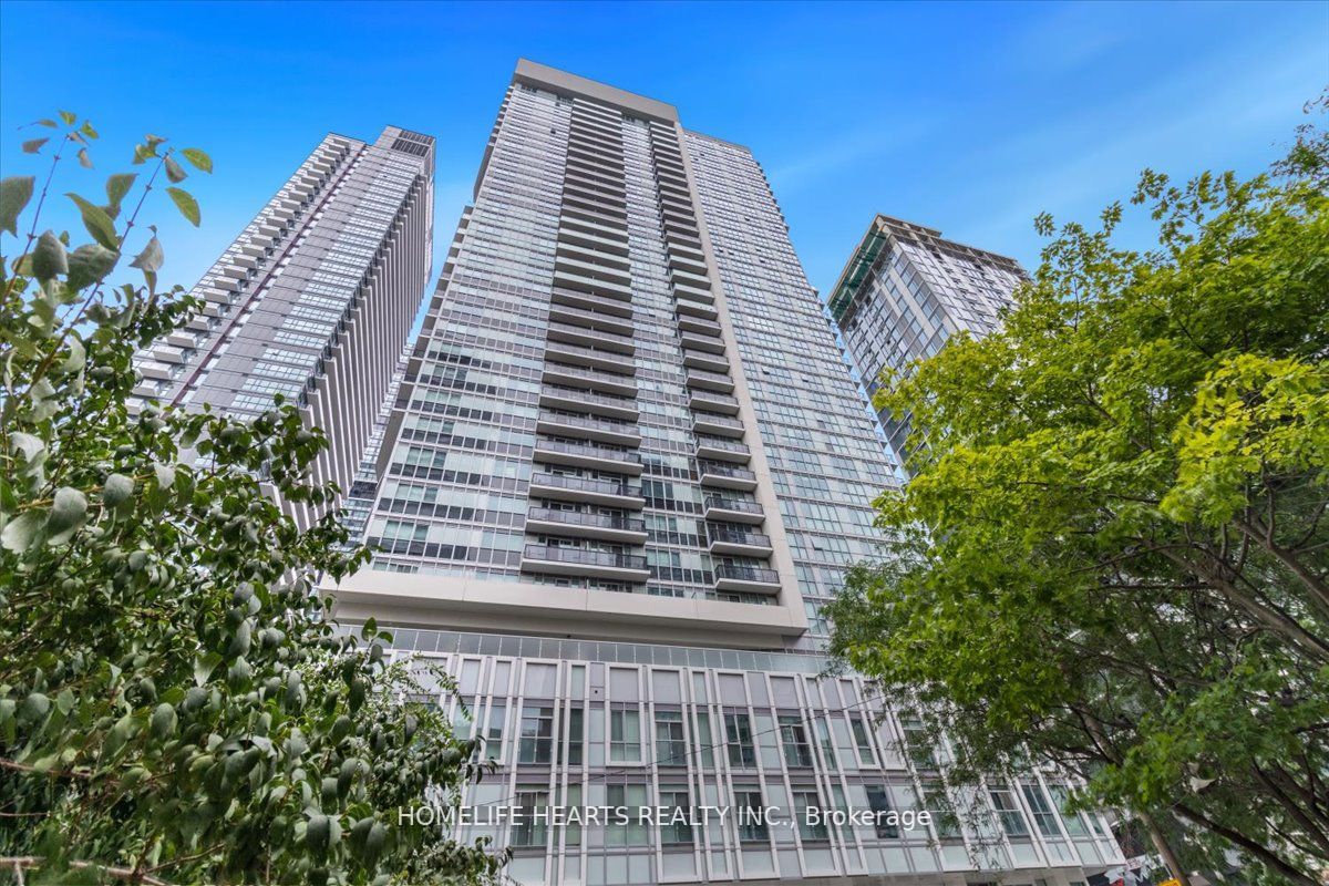 3104 - 77 Mutual St, Toronto | Terminated, C7279962 | Condos.ca