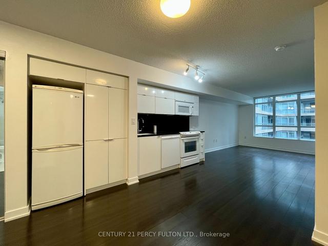 545 - 151 Dan Leckie Way, Toronto | Leased, C7282118 | Condos.ca