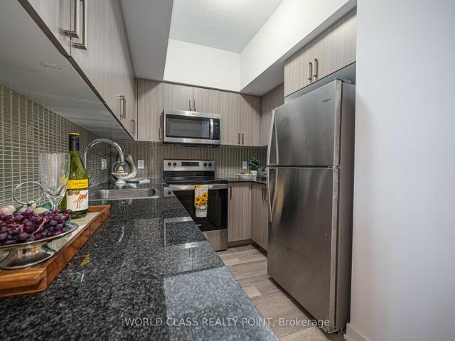 409 - 1603 Eglinton Ave W, York | Terminated, C7283238 | Condos.ca