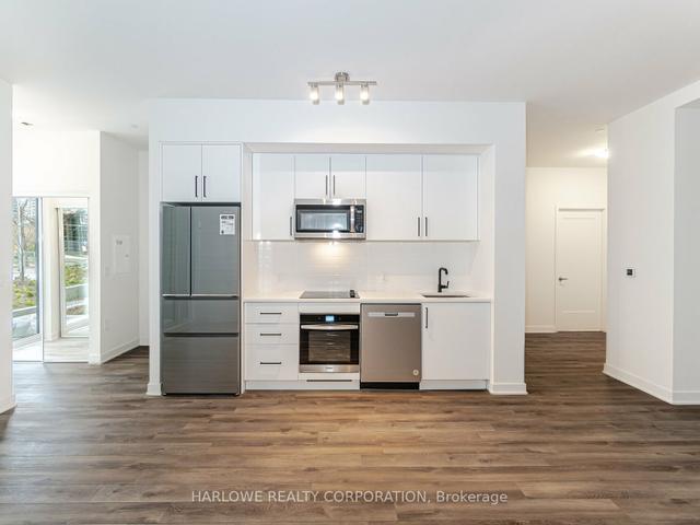 110 Se - 60 Princess St, Toronto | Sold, C7284512 | Condos.ca