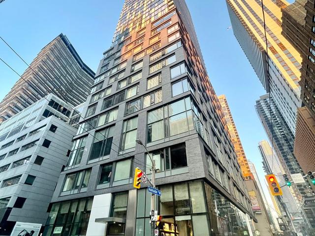 1402 - 101 Peter St, Toronto | Terminated, C7285714 | Condos.ca