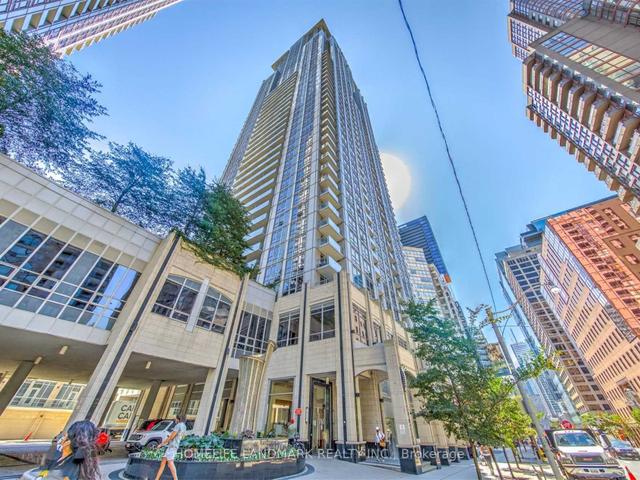 3307 - 761 Bay St, Toronto | Leased, C7286884 | Condos.ca