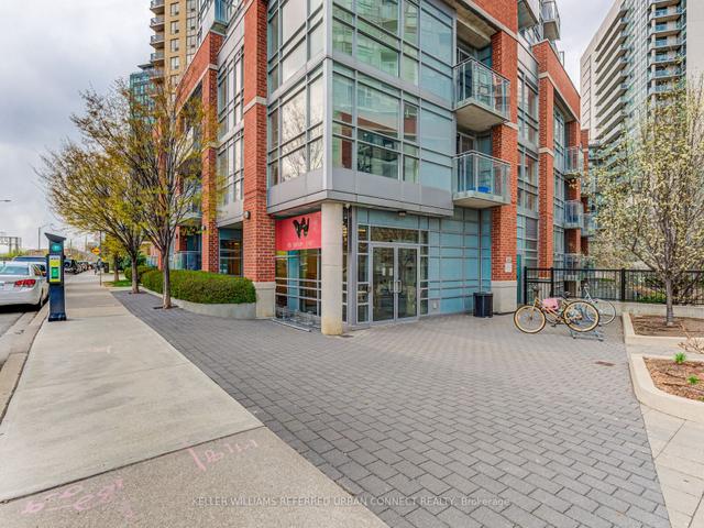 202 - 170 Sudbury St, Toronto | Suspended, C7290144 | Condos.ca 202 - 170 Sudbury St, Toronto | Suspended, C7290144 | Condos.ca