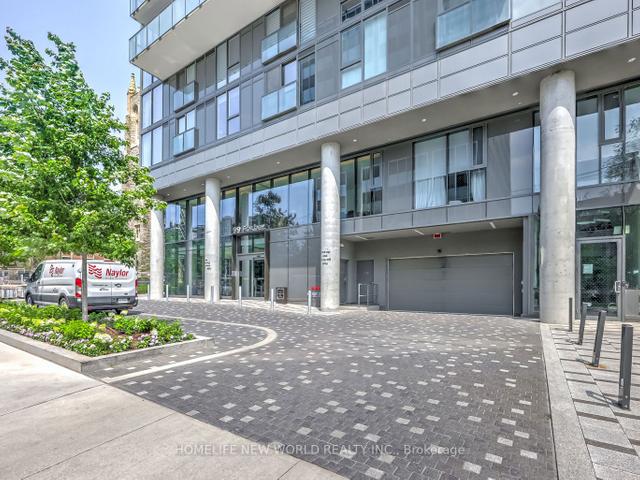1205 - 99 Foxbar Rd, Toronto | Terminated, C7292488 | Condos.ca