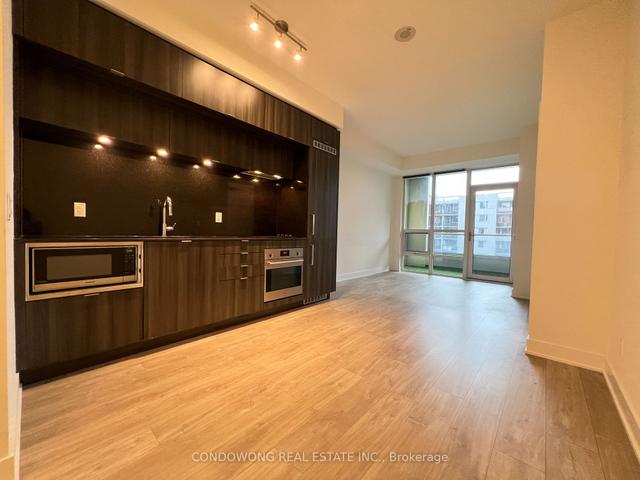 523 - 38 Cameron St, Toronto | Leased, C7292676 | Condos.ca