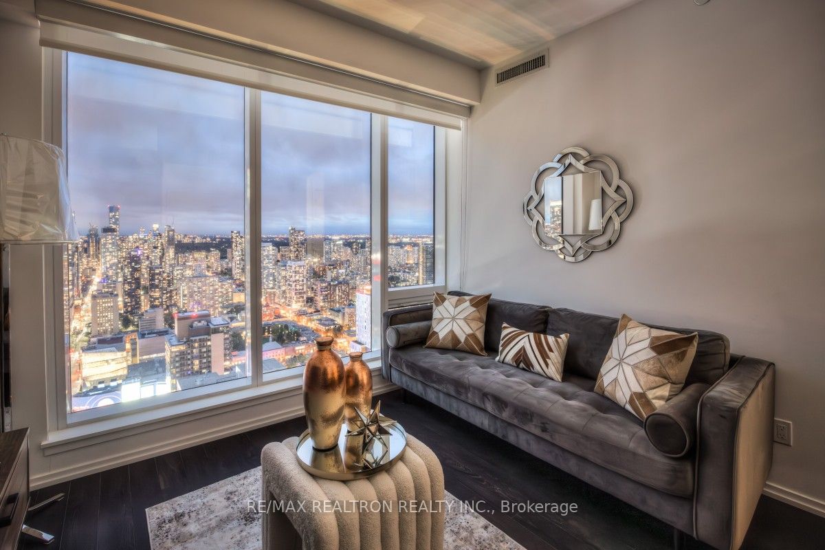 5201 - 197 Yonge St, Toronto | Terminated, C7294138 | Condos.ca