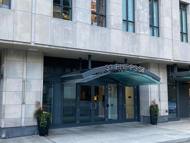 R503 - 31 Phipps St, Toronto | Leased, C7295150 | Condos.ca