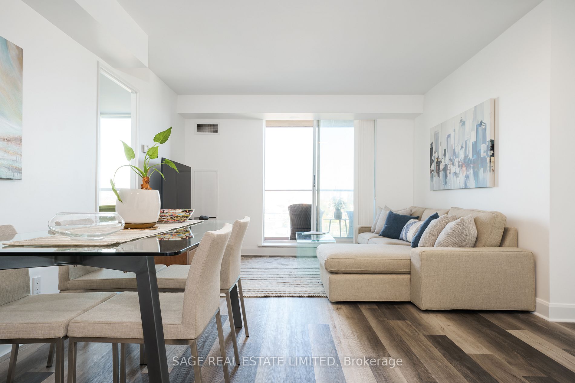 917 - 1369 Bloor St W, Toronto | Sold, C7297428 | Condos.ca