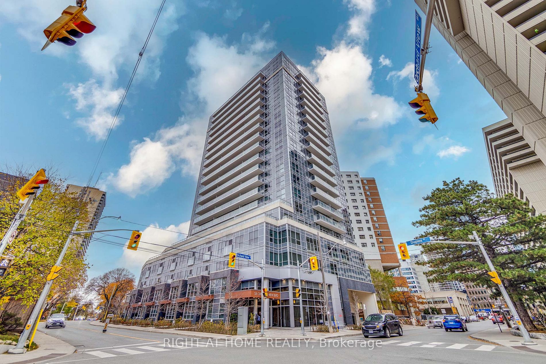 1707 - 58 Orchard View Blvd, Toronto | Terminated, C7298186 | Condos.ca