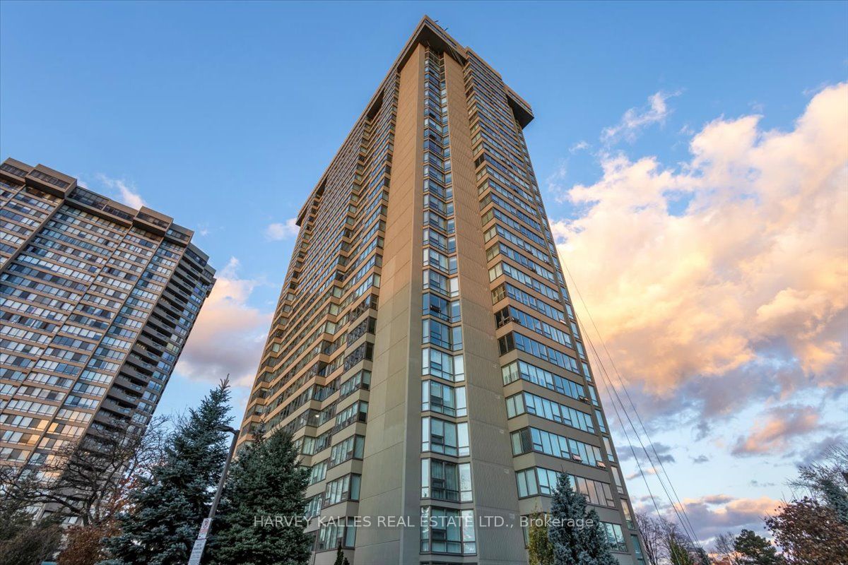 806 - 55 Skymark Dr, North York | Terminated, C7298564 | Condos.ca