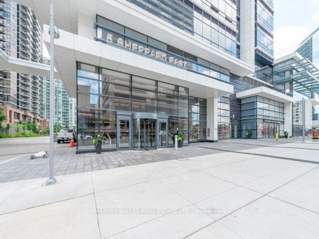 2121 - 5 Sheppard Ave E, North York | Leased, C7299844 | Condos.ca