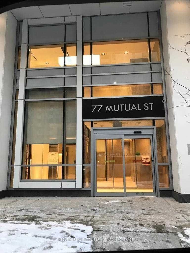 3001 - 77 Mutual St, Toronto | Expired, C7300914 | Condos.ca