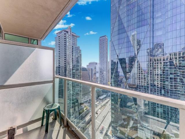 3701 - 18 Yonge St, Toronto | Expired, C7302680 | Condos.ca