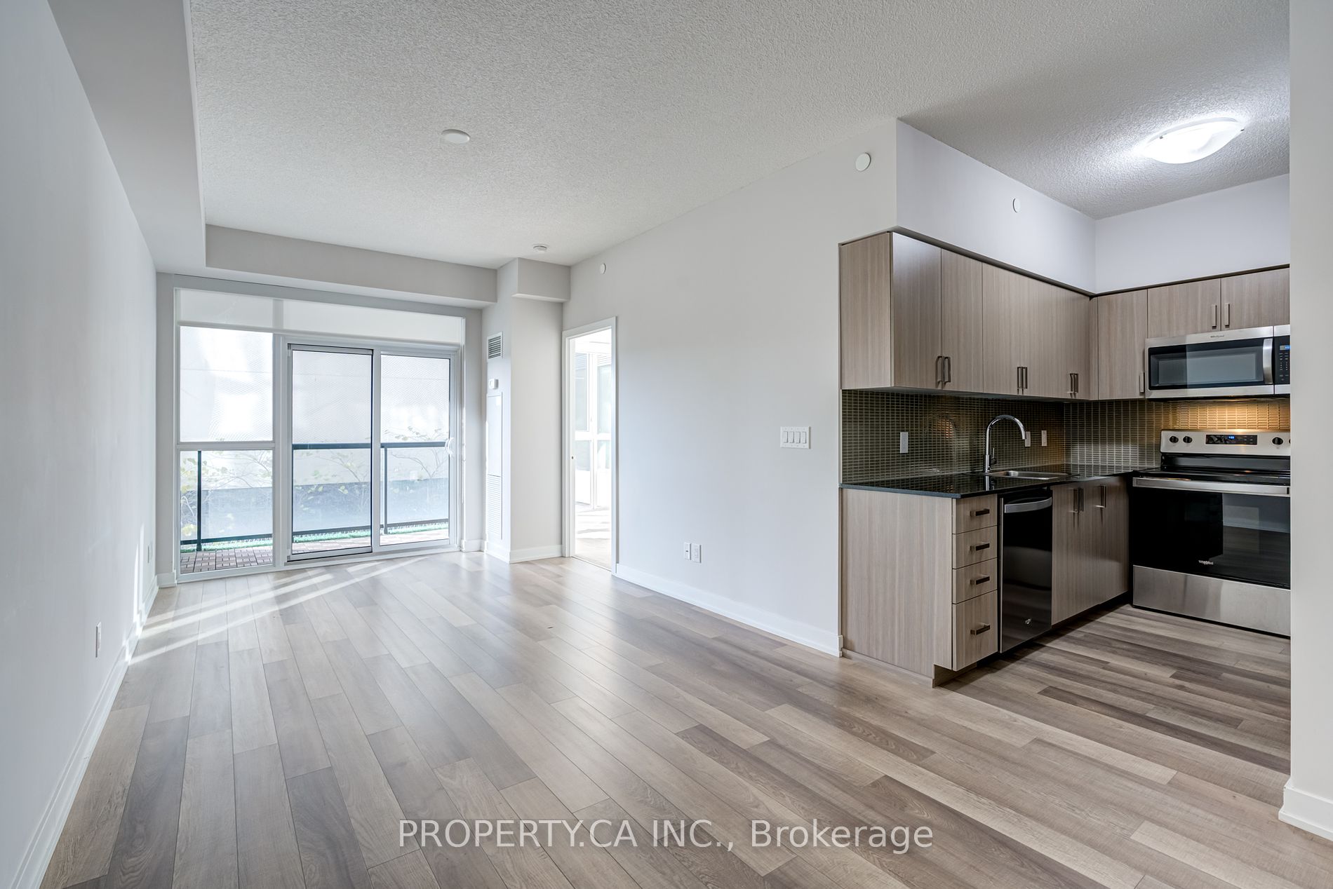 309 - 1603 Eglinton Ave W, York | Terminated, C7307326 | Condos.ca