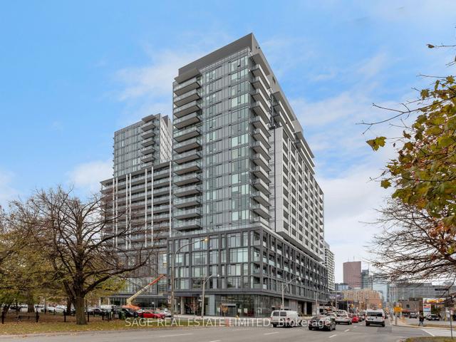 704 - 50 Power St, Toronto | Expired, C7311328 | Condos.ca