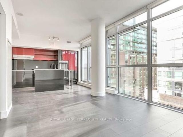 609 - 39 Sherbourne St, Toronto | Leased, C7311914 | Condos.ca