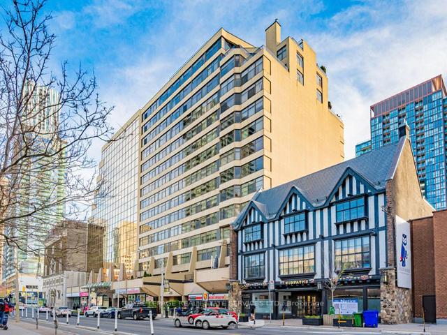 502 - 900 Yonge St, Toronto | Leased, C7311944 | Condos.ca