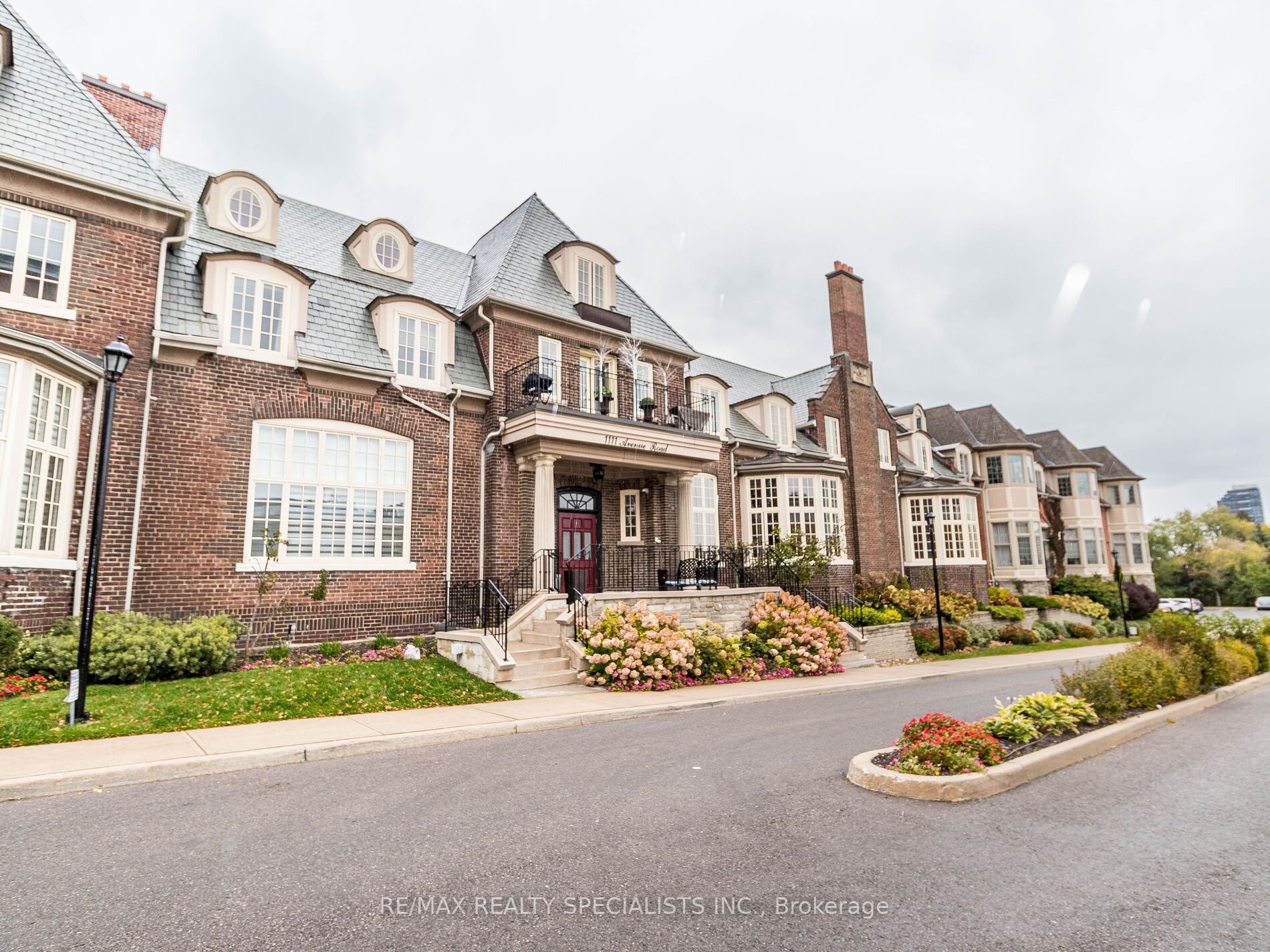 102 - 1111 Avenue Rd, Toronto | Terminated, C7313880 | Condos.ca