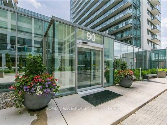 904 - 90 Stadium Rd, Toronto | Terminated, C7315024 | Condos.ca