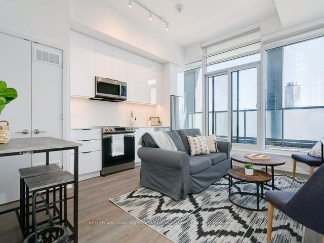409 - 50 Power St, Toronto | Leased, C7316262 | Condos.ca