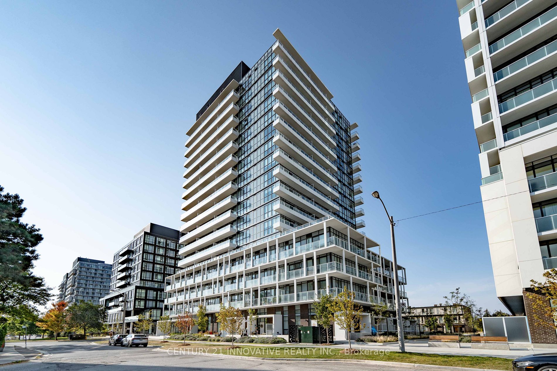 517 - 180 Fairview Mall Dr, North York | Leased, C7319710 | Condos.ca