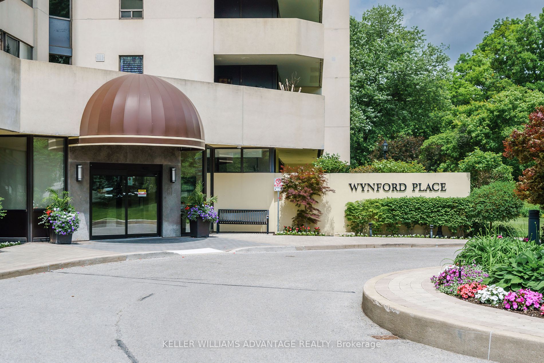 2304 - 75 Wynford Heights Cres, Toronto | Sold, C7319830 | Condos.ca