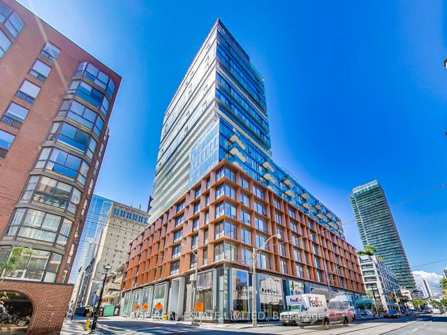 703 - 60 Colborne St, Toronto | Leased, C7319840 | Condos.ca