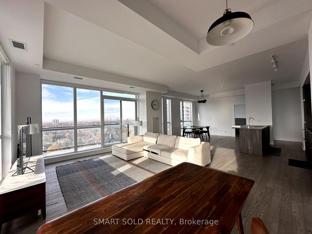 1903 - 609 Avenue Rd, Toronto | Terminated, C7320258 | Condos.ca