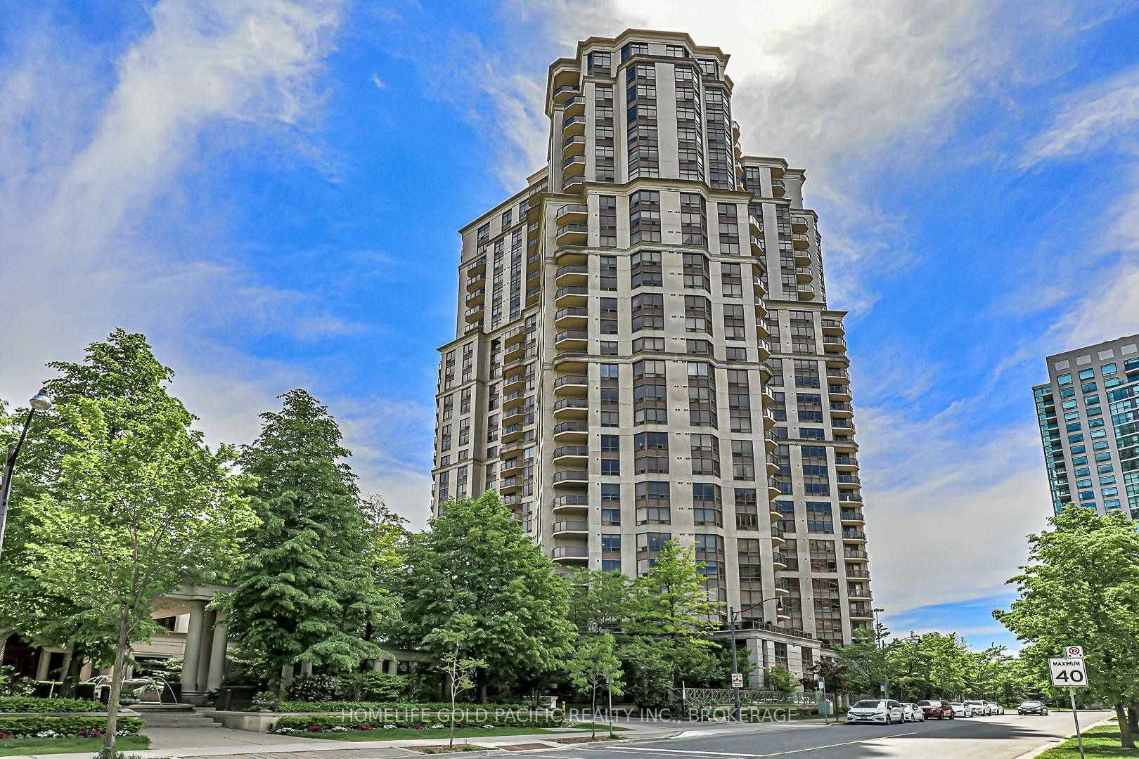 2703 - 78 Harrison Garden Blvd, North York | Leased, C7322072 | Condos.ca