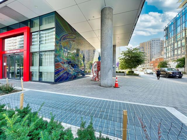 2603 - 185 Roehampton Ave, Toronto | Sold, C7324482 | Condos.ca