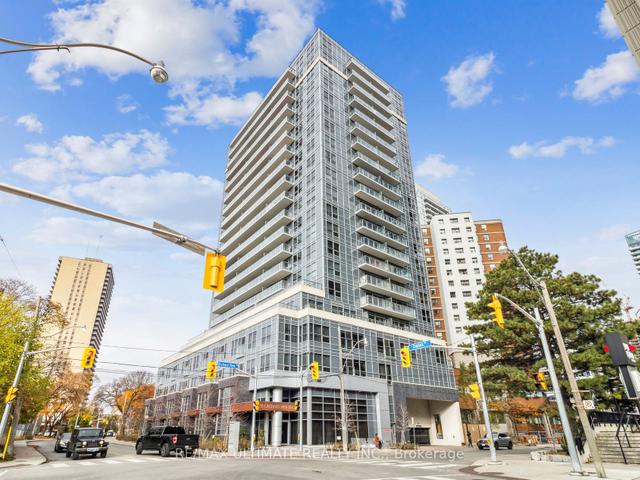 1202 - 58 Orchard View Blvd, Toronto | Terminated, C7325086 | Condos.ca