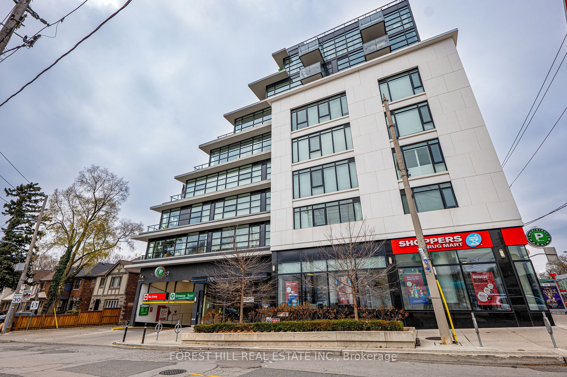 609 - 170 Chiltern Hill Rd, York | Terminated, C7325628 | Condos.ca