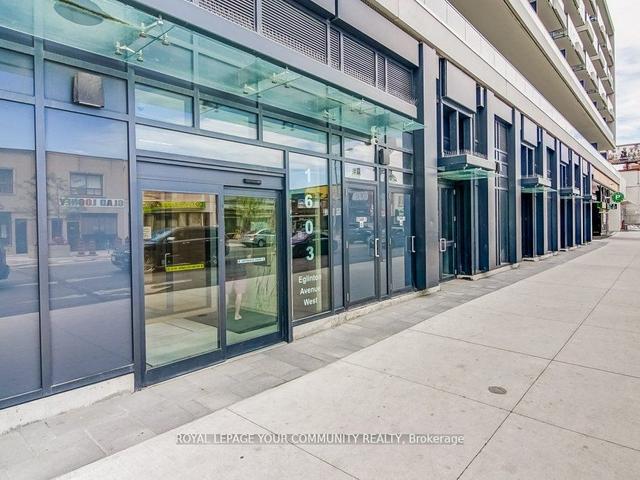 306 - 1603 Eglinton Ave W, York | Sold, C7326754 | Condos.ca